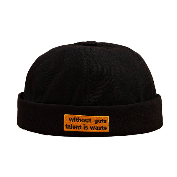 Casquette sans visière "WGTW" | TENSHI™ - TENSHI FRANCE