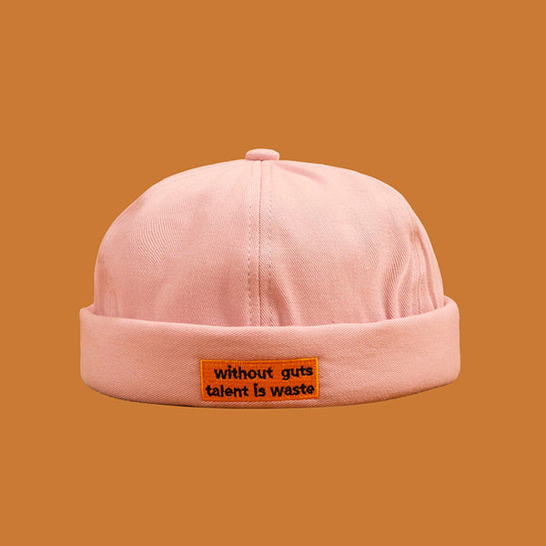 Casquette sans visière "WGTW" | TENSHI™ - TENSHI FRANCE